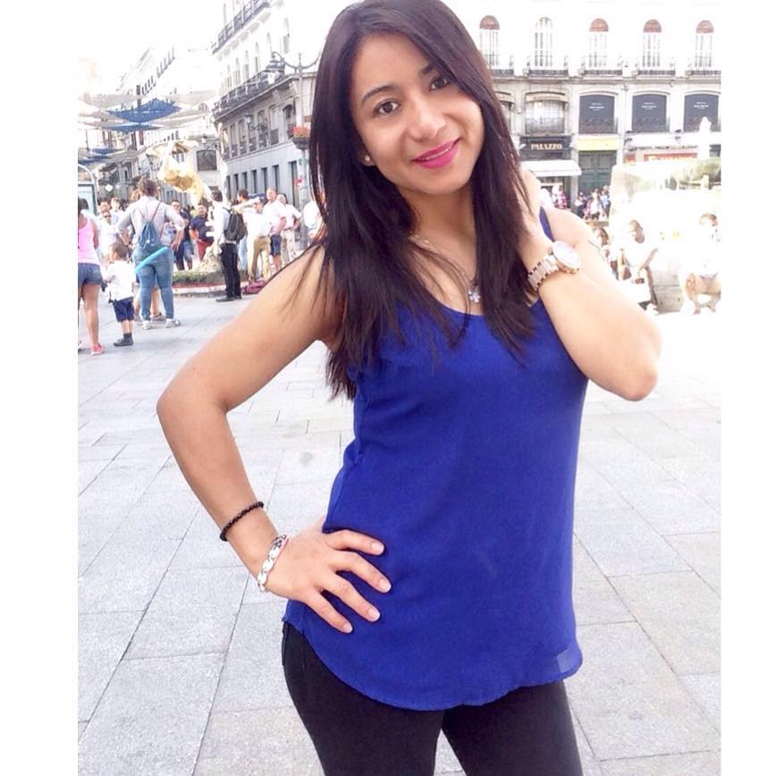 Our Branch Chair Maritza interviewed by FT – Independent Workers Union ...
